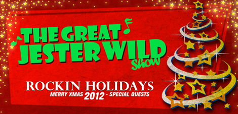 James'z Rockin' Blues: 日記