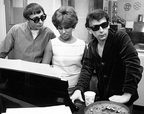 James'z Rockin' Blues: Mix